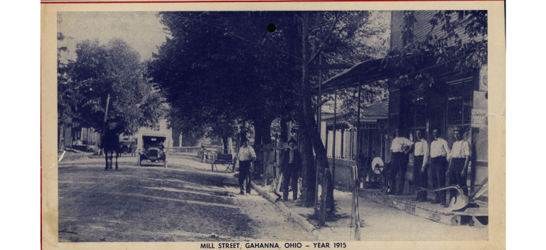 About Gahanna - Gahanna Area Chamber of Commerce